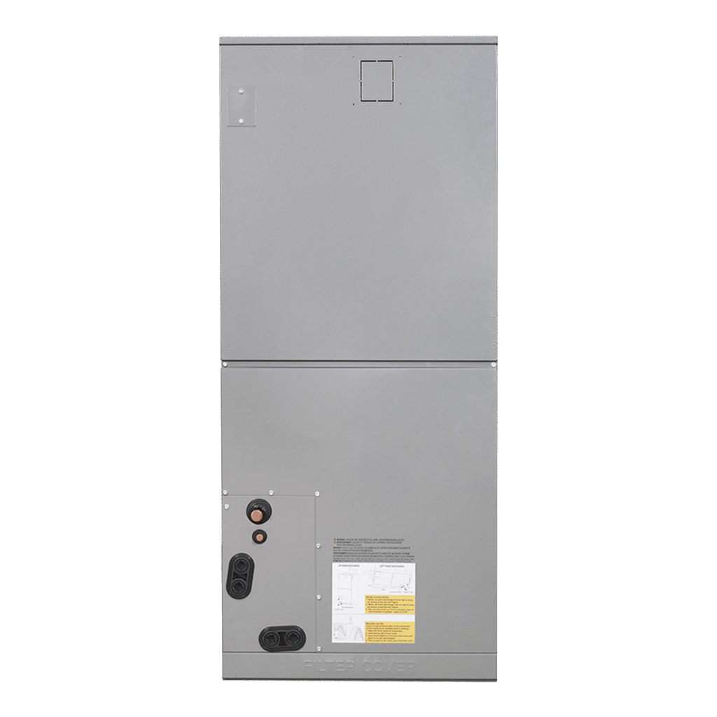 Ultra Series Central Air Handler System – FORM+ Design Ltd.
