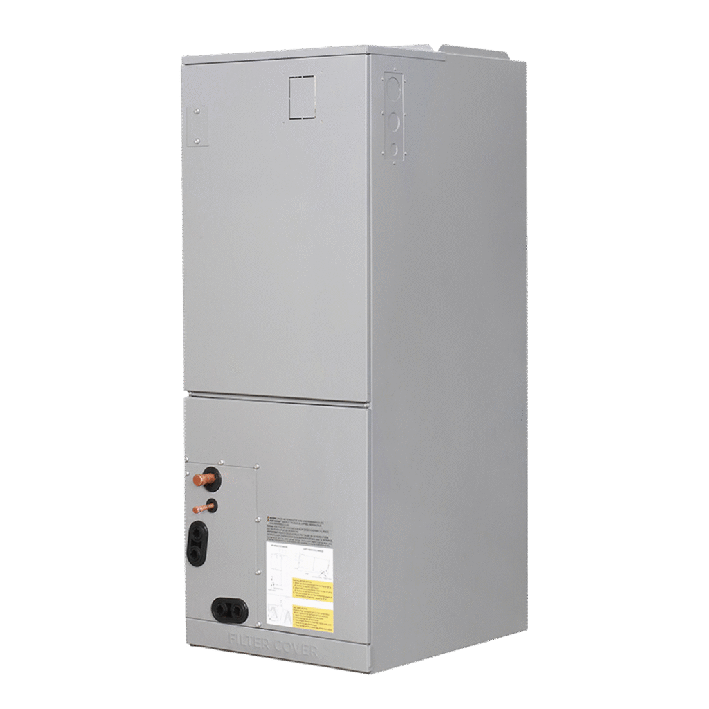 Ultra Series Central Air Handler System – FORM+ Design Ltd.